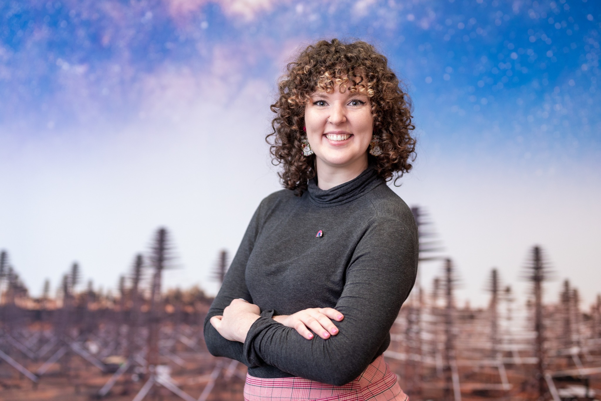 People Archives - MWA Telescope