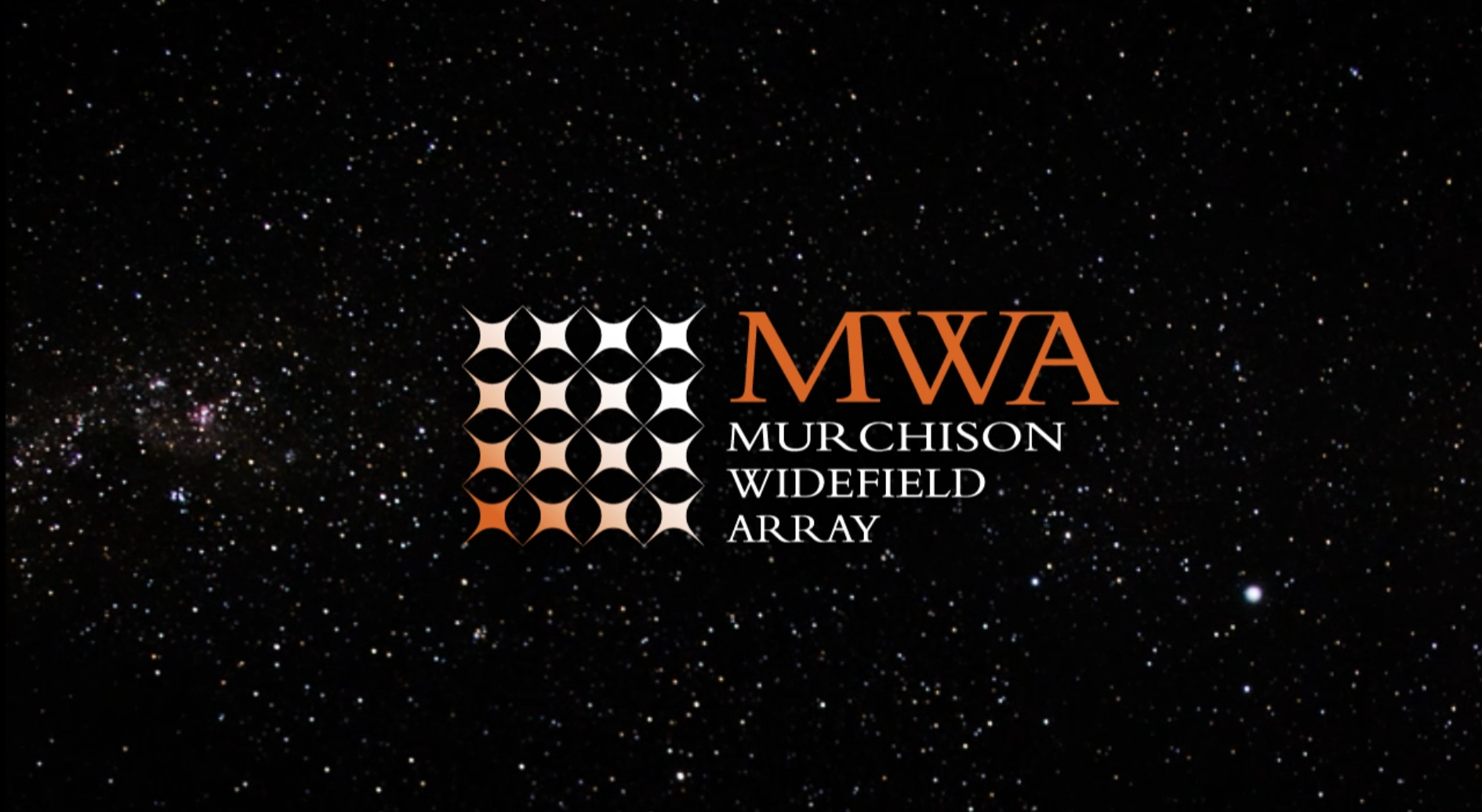 Media - MWA Telescope